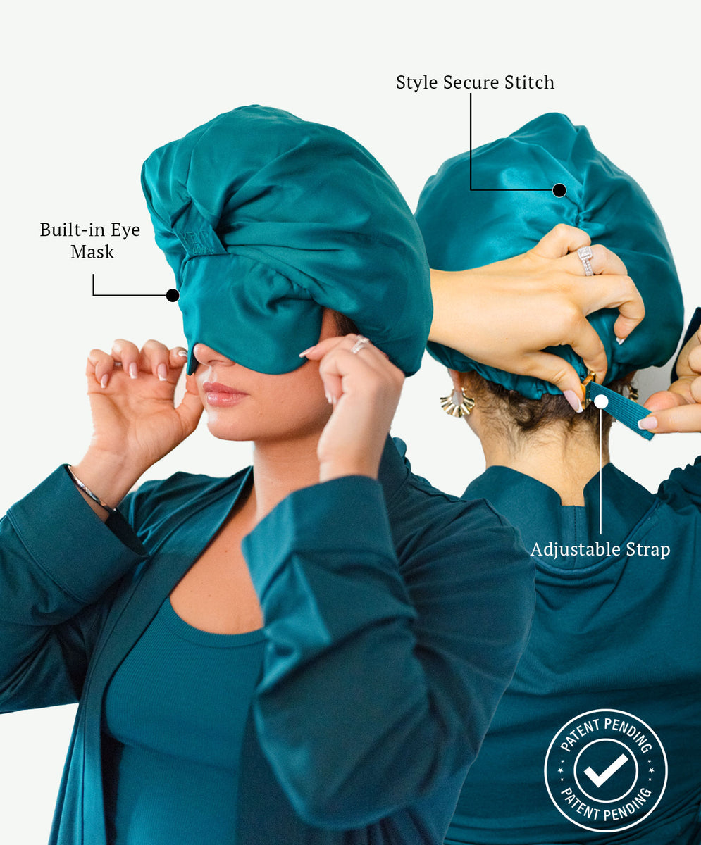 Keyp Asleep Bonnet – KEYP