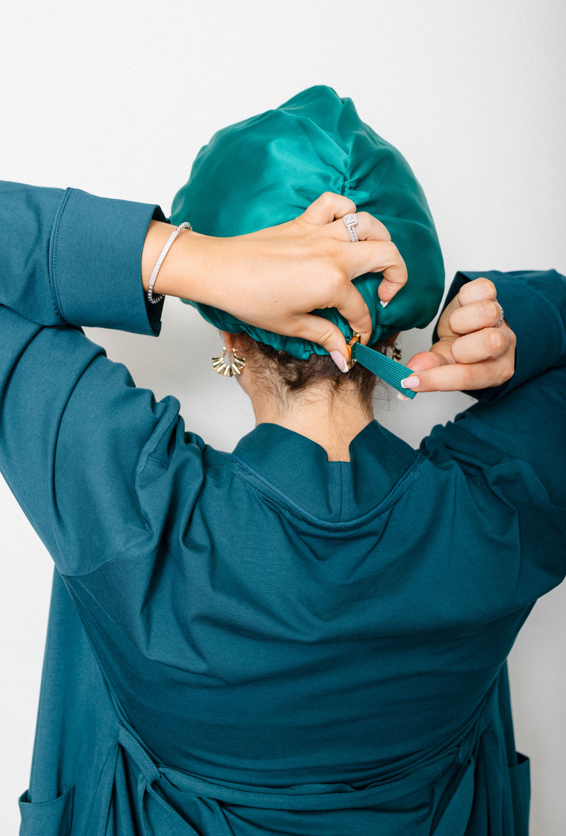 Keyp Asleep Bonnet – KEYP
